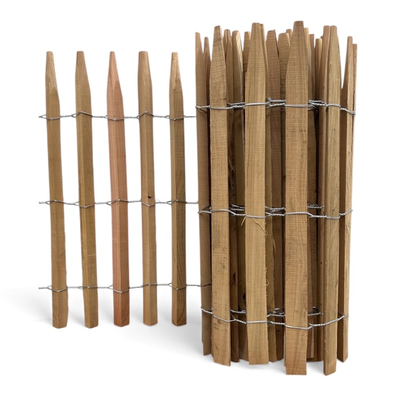 Steckzaun 80 Cm Hoch